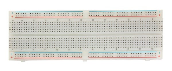 Breadboard 64